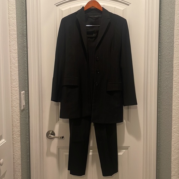 Richard Tyler | Jackets & Coats | Richard Tylervintage 99s Blazer And ...